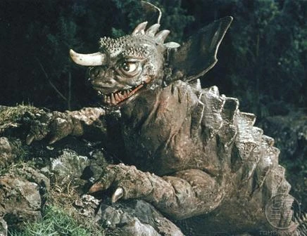 Baragon | Godzilla-Wiki | Fandom