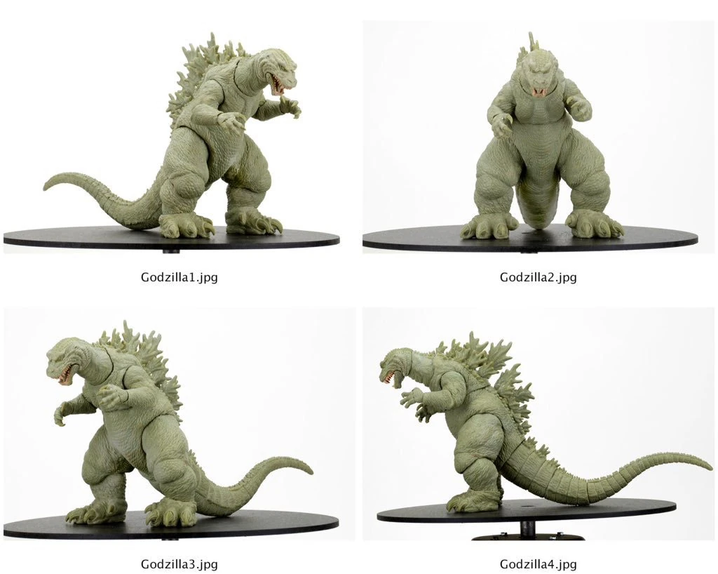 User blog:Goji75/NECA GODZILLA 2001!!! | Gojipedia | Fandom