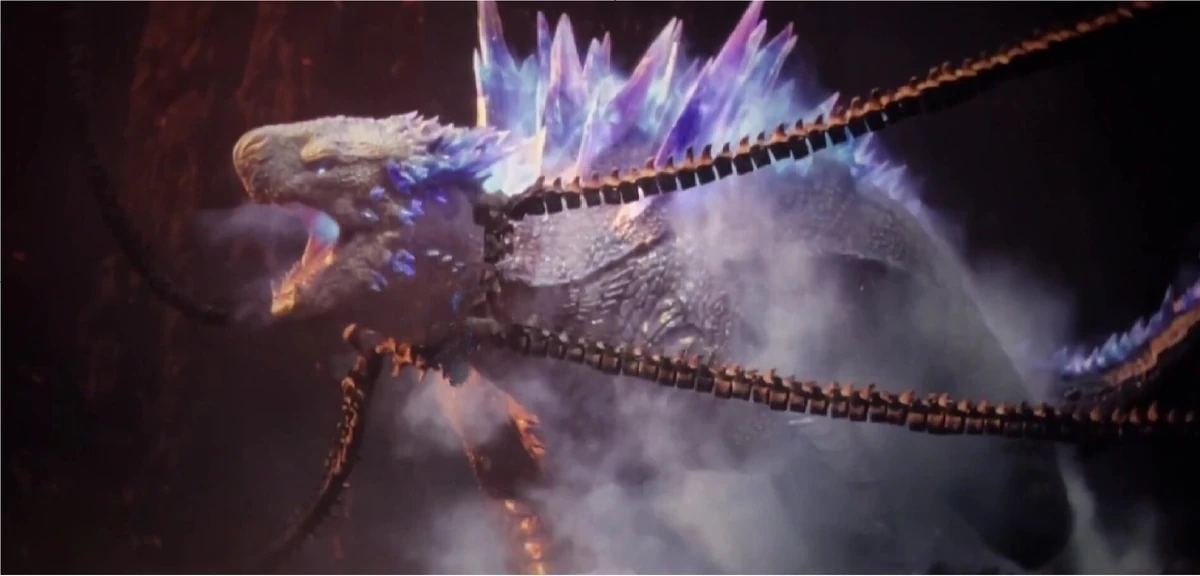 Shimo | Godzilla Wiki | Fandom