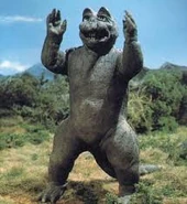 Minilla/Gallery | Godzilla Wiki | Fandom