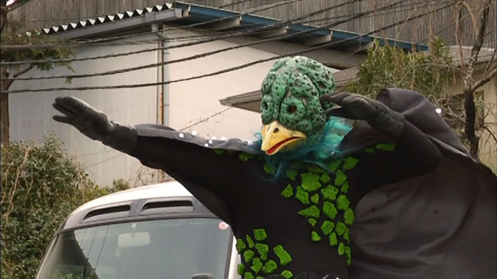 Kappalge | Gojipedia | Fandom