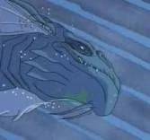 Nessie | Godzilla-Wiki | Fandom