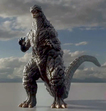 Godzilla (GEMSTONE) | Gojipedia | Fandom
