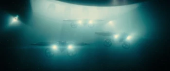 Submarine Drones | Gojipedia | Fandom