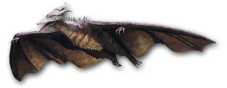 Radon | Godzilla-Wiki | Fandom