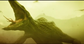 Skullcrawler | Gojipedia | Fandom