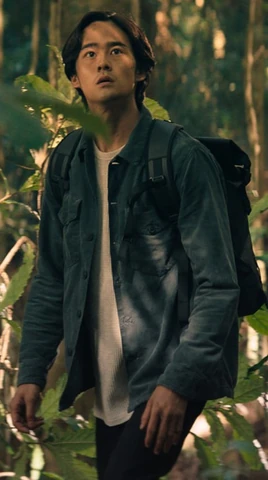Kentaro Randa | Gojipedia | Fandom