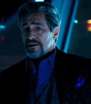 Walter Simmons | Gojipedia | Fandom