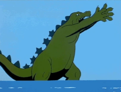 The Godzilla Power Hour | Godzilla Wiki | Fandom