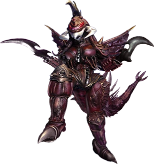 Mother Gigarian | Gojipedia | Fandom