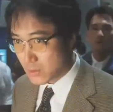 Prof. Shiro Miyasaka | Godzilla-Wiki | Fandom