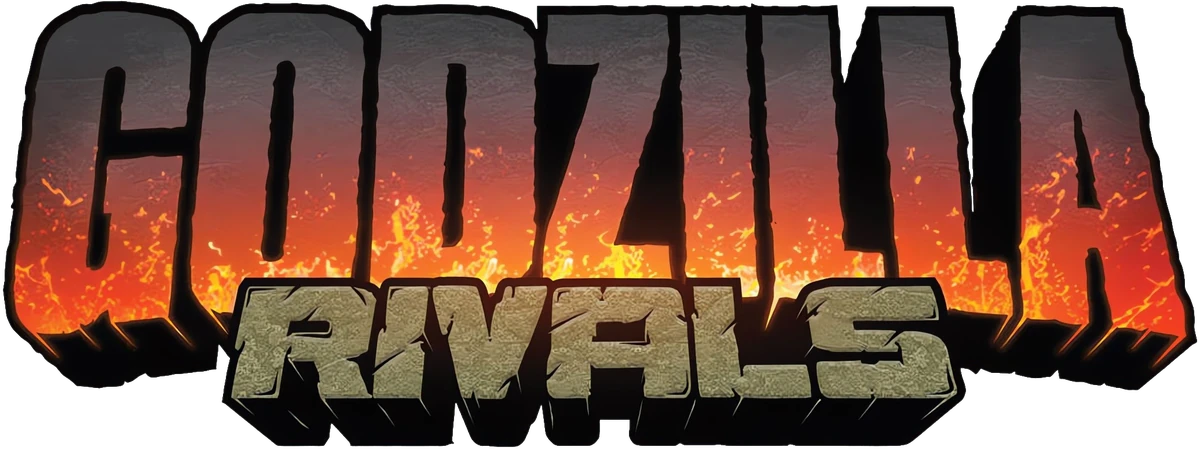 Godzilla Rivals | Gojipedia | Fandom