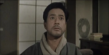 Shinichi Chujo | Gojipedia | Fandom