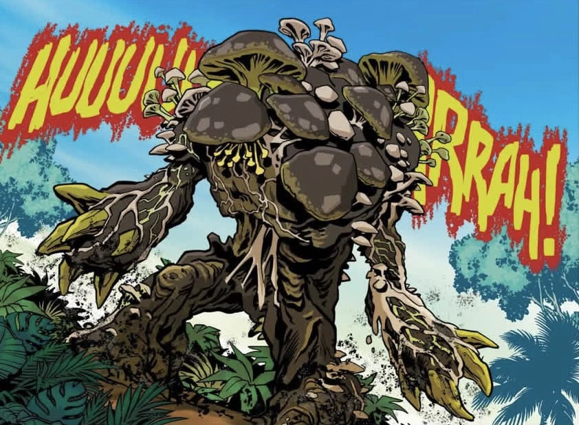 Yuggoth | Gojipedia | Fandom