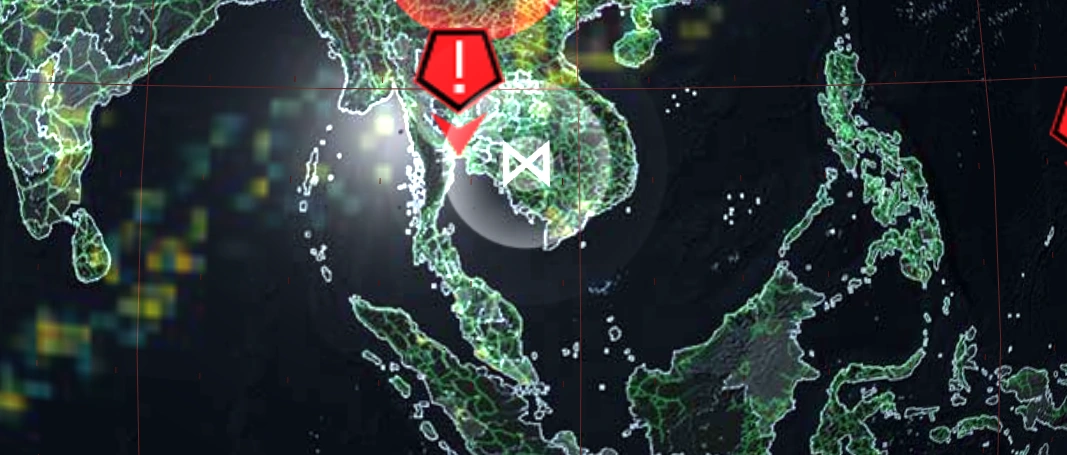 Typhon - Gallery | Gojipedia | Fandom