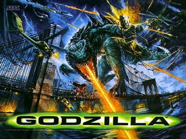 Godzilla | Gojipedia | Fandom