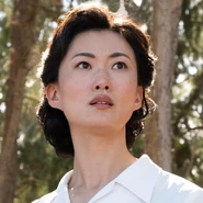 Keiko Randa | Gojipedia | Fandom