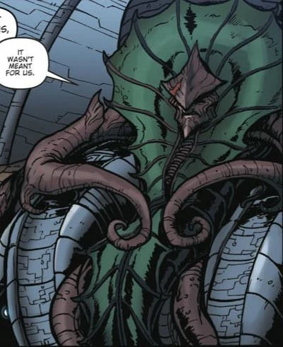 Cryogs | Godzilla Wiki | Fandom