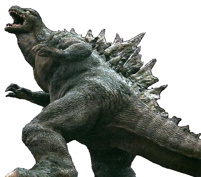 User blog:Spinojirasaurus140/TOP 10 My Favourite Designs of Godzilla ...