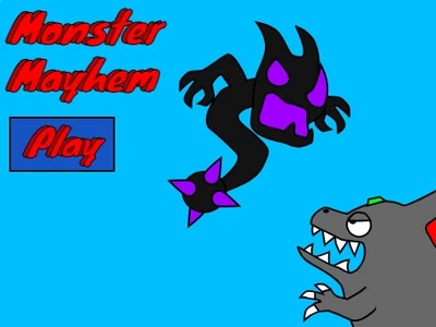 User blog:Freddydaboi/Monster Mayhem: a Kaiju fighting game | Gojipedia ...