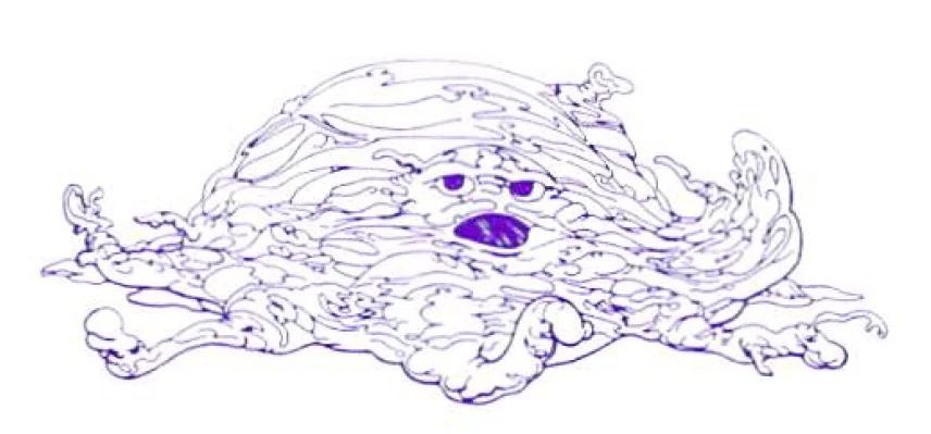 The Glog | Gojipedia | Fandom