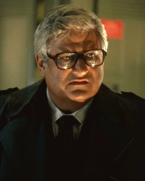 Mayor Ebert | Gojipedia | Fandom