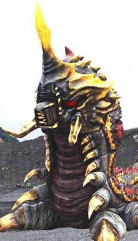 Battra | Godzilla Wiki | Fandom