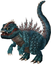 Godzilla (Singular Point continuity) | Gojipedia | Fandom