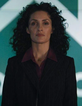 Natalia Verdugo | Gojipedia | Fandom