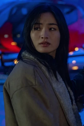 Cate Randa | Gojipedia | Fandom