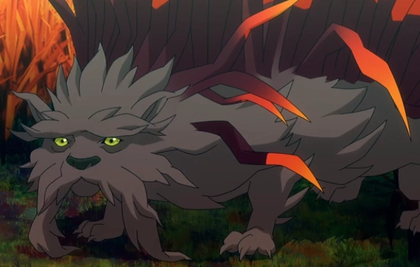 Grass Hedgehog | Gojipedia | Fandom