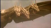 King Ghidorah (Heisei) | Gojipedia | Fandom