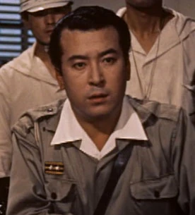 Nishimura | Gojipedia | Fandom