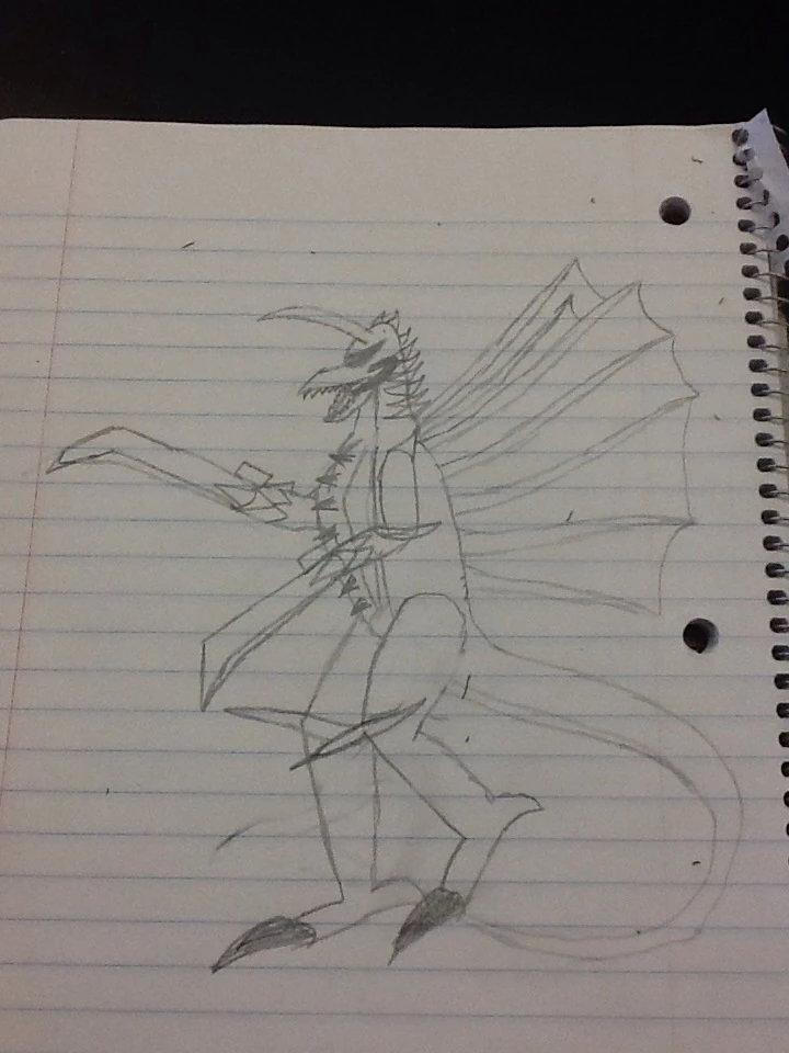 User blog:Ghido/Redesigns | Gojipedia | Fandom