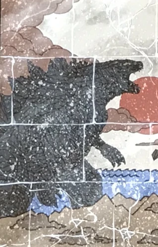 Dagon | Gojipedia | Fandom