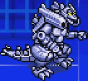 Categoría:Robots | Godzilla Wiki | Fandom