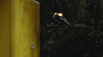 Giant Praying Mantis | Godzilla Wiki | Fandom