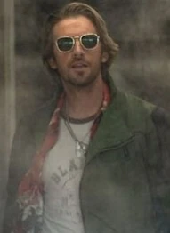 Trapper | Gojipedia | Fandom