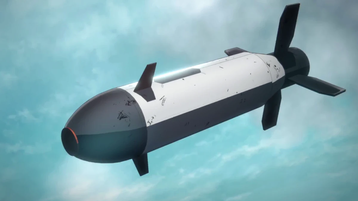 Thermobaric bombs | Gojipedia | Fandom