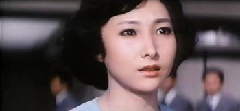 Yukiko Kobayashi | Gojipedia | Fandom