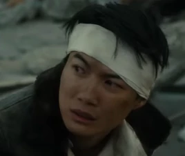 Koichi Shikishima | Gojipedia | Fandom