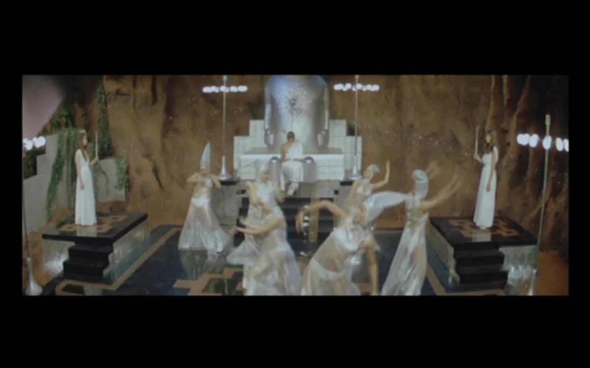 Seatopianer | Godzilla-Wiki | Fandom