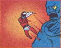 Godman/Gallery | Gojipedia | Fandom