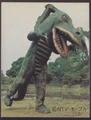 Dragonda/Gallery | Gojipedia | Fandom