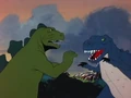 Time Dragon | Gojipedia | Fandom