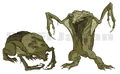 Swamp Beast | Gojipedia | Fandom
