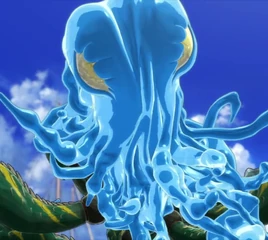 Kumonga (Singular Point continuity) | Gojipedia | Fandom