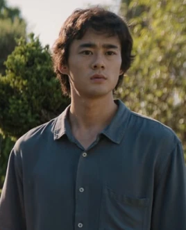 Kentaro Randa | Gojipedia | Fandom