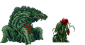 Biollante (Heisei) | Gojipedia | Fandom