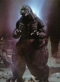 Godzilla (Heisei) | Gojipedia | Fandom